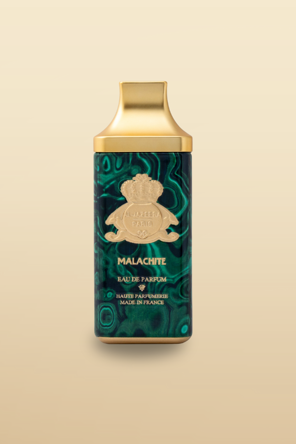 Aljazeera Perfumes