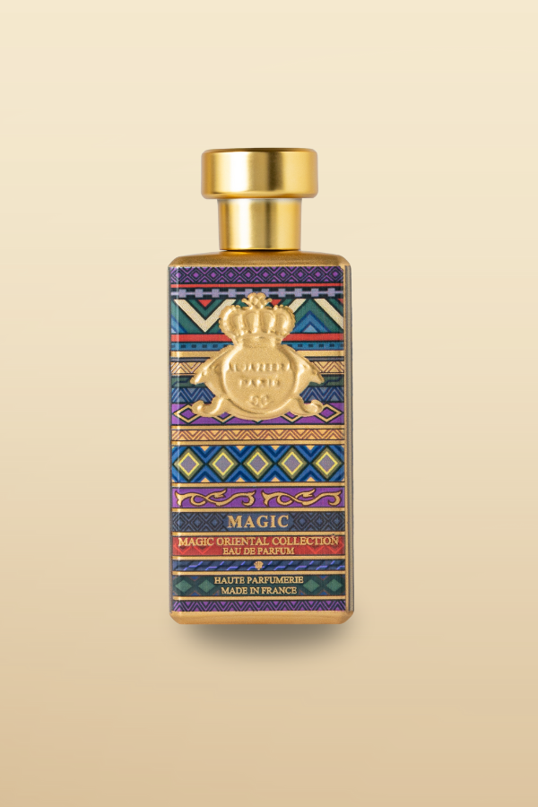 Aljazeera Perfumes