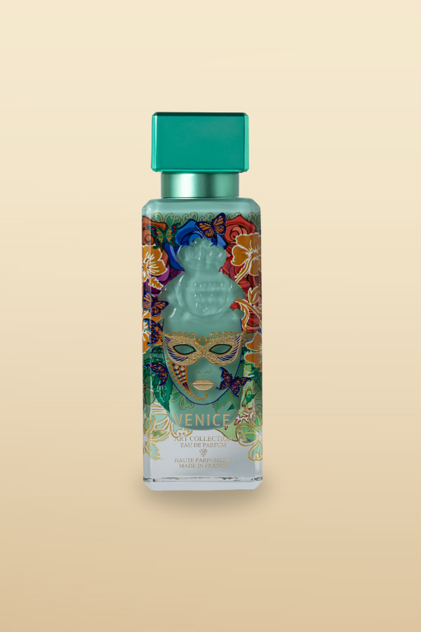 Aljazeera Perfumes