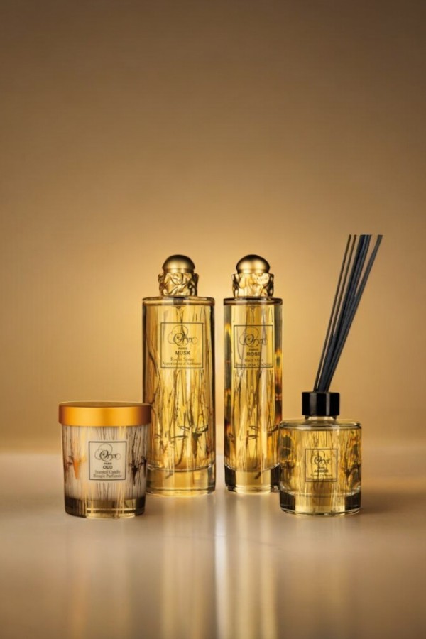 Aljazeera Perfumes